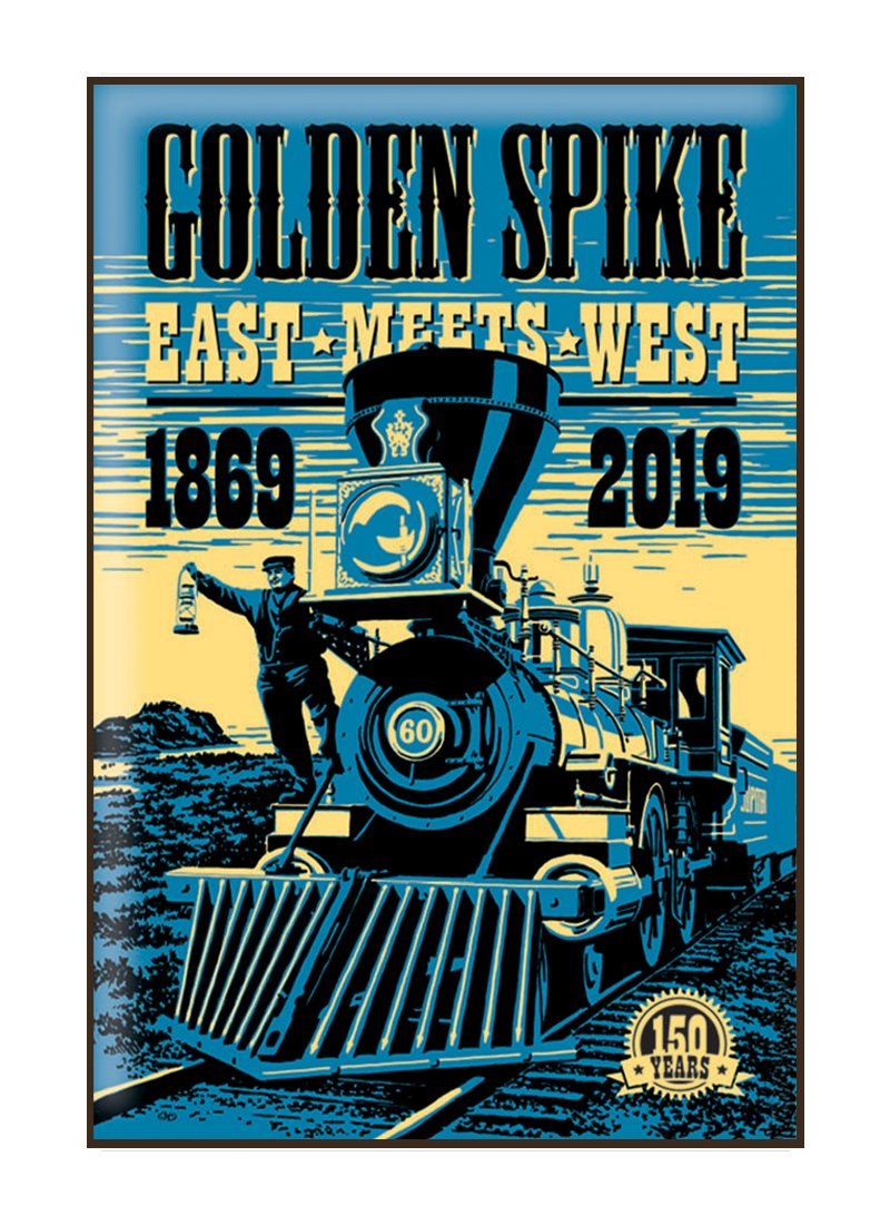 National and State Park Magnets | Scenic Hwys
